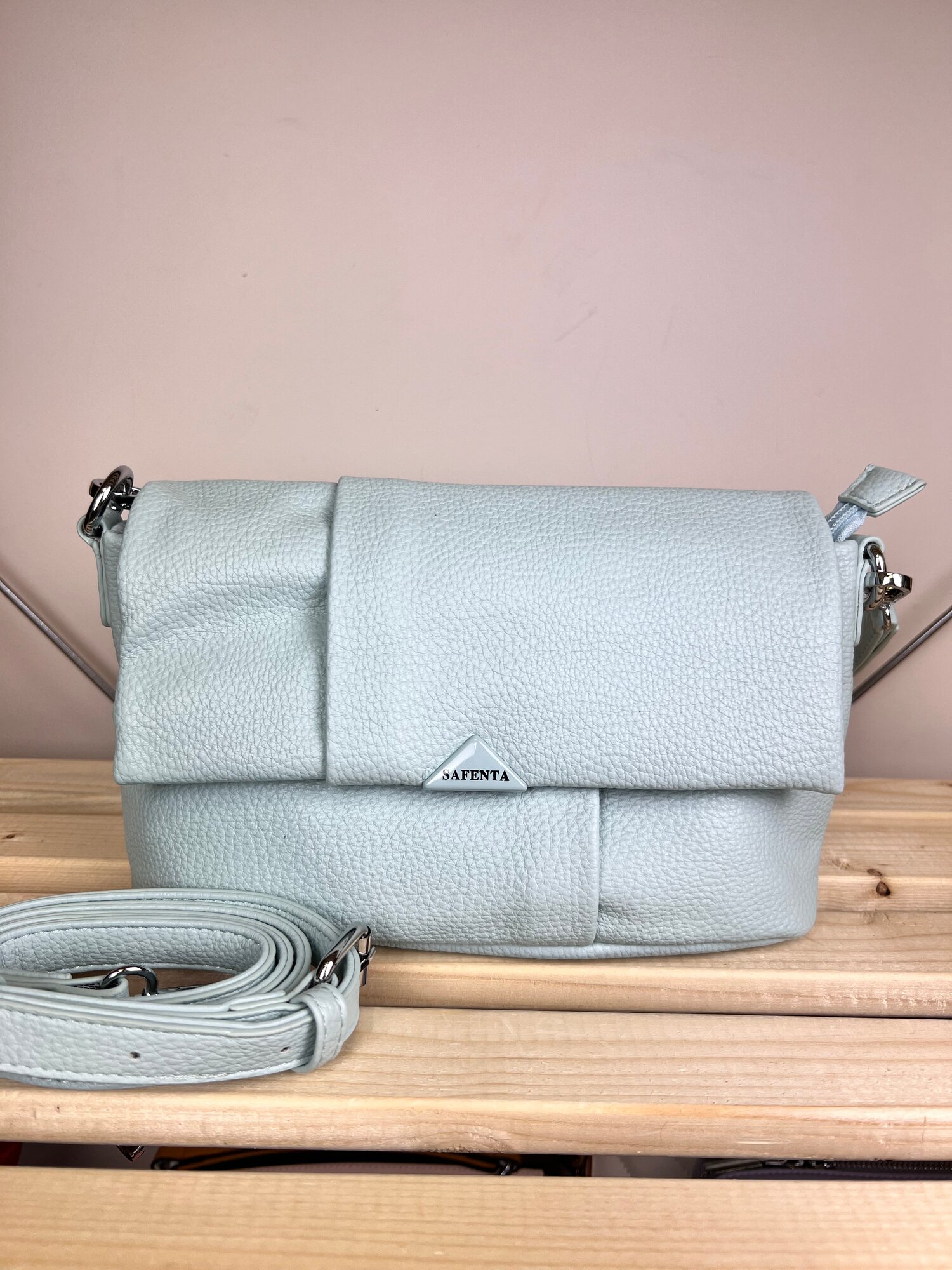 Сумка кросс-боди