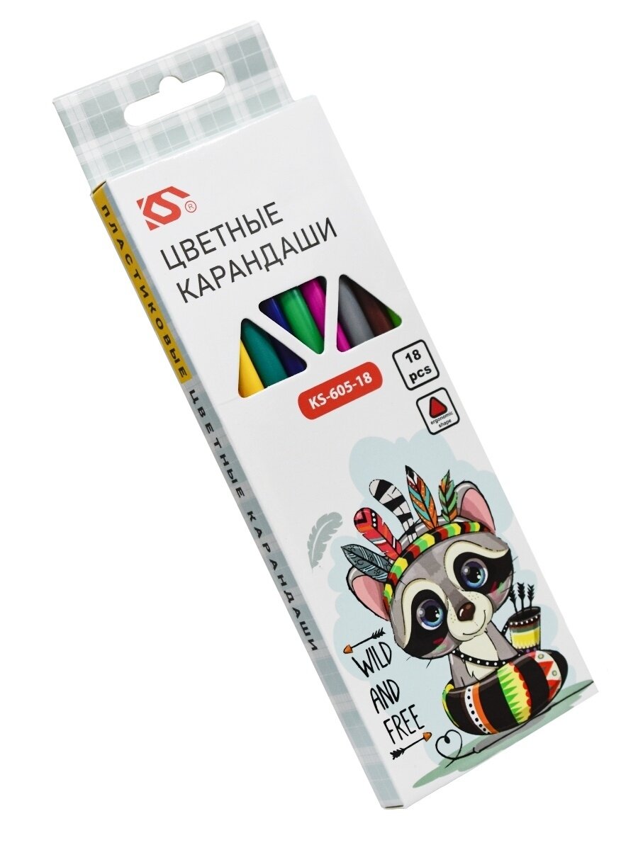 Карандаши