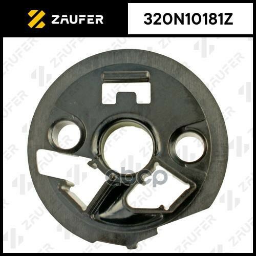Щеткодержатель стартера ZAUFER арт. 320N10181Z