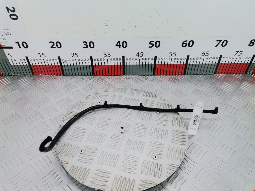 Трубка обратки Mercedes A-Class (W168) арт. 1808516