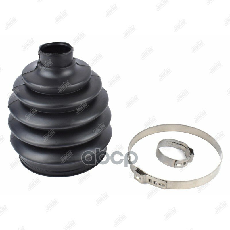 Пыльник Шруса Ssangyong New Actyon 10-13 Нар. JIKIU арт. CD14006