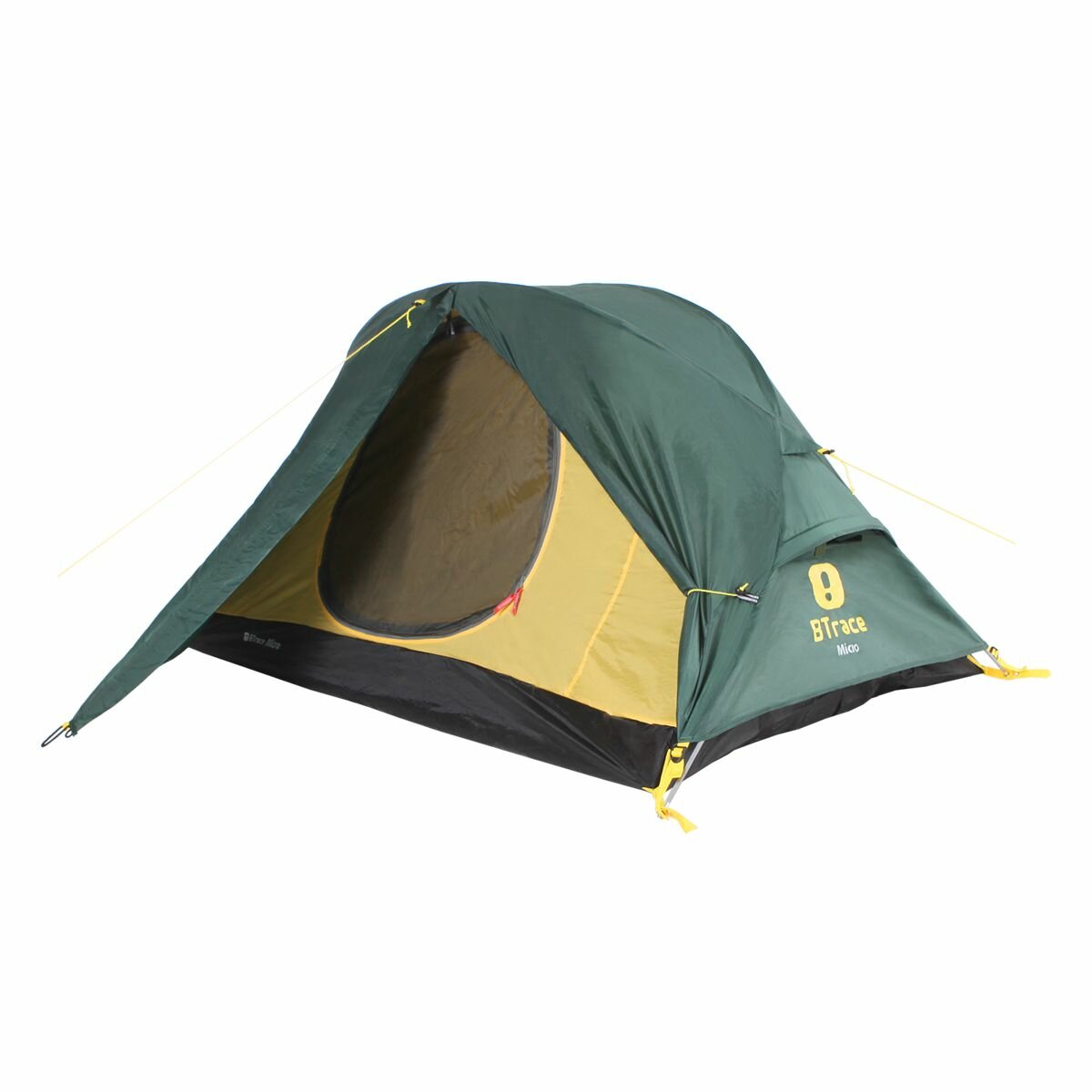 Палатка Micro