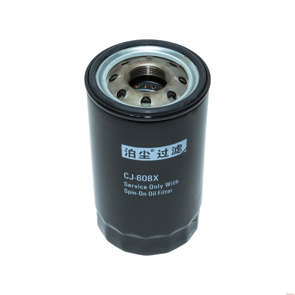 Фильтр масляный Isuzu 6BG1 (20801-01391-CH)