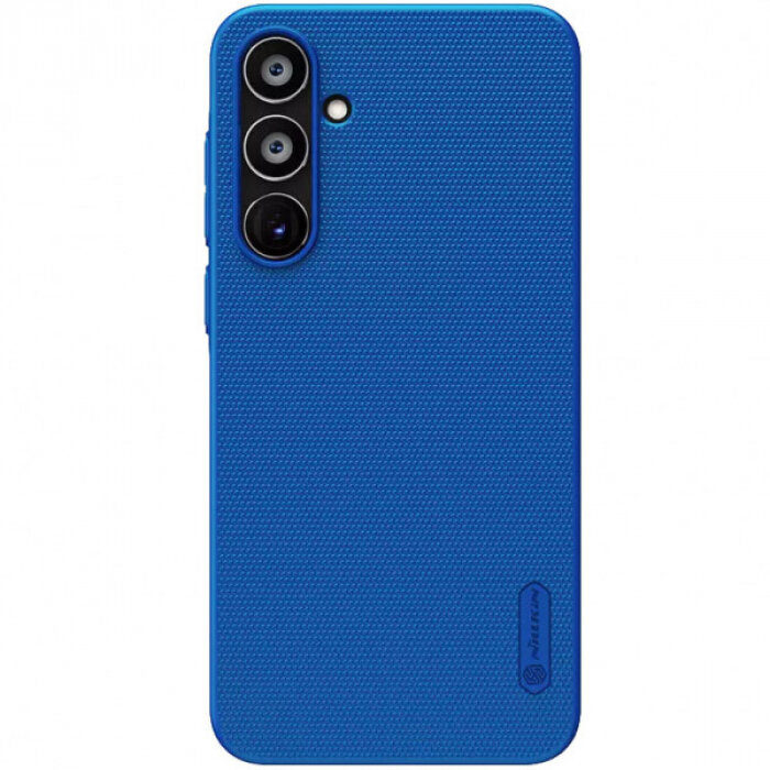 Nillkin Super Frosted Shield Матовый пластиковый чехол для Samsung Galaxy A35 5G