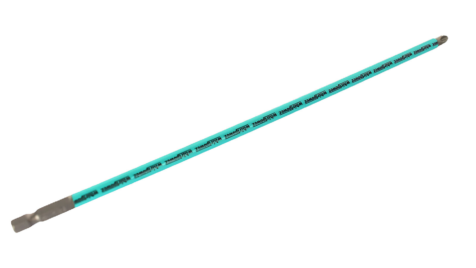 Бита WhirlPower 1/4 крест Ph2 L-250 мм RSC (2 штука)