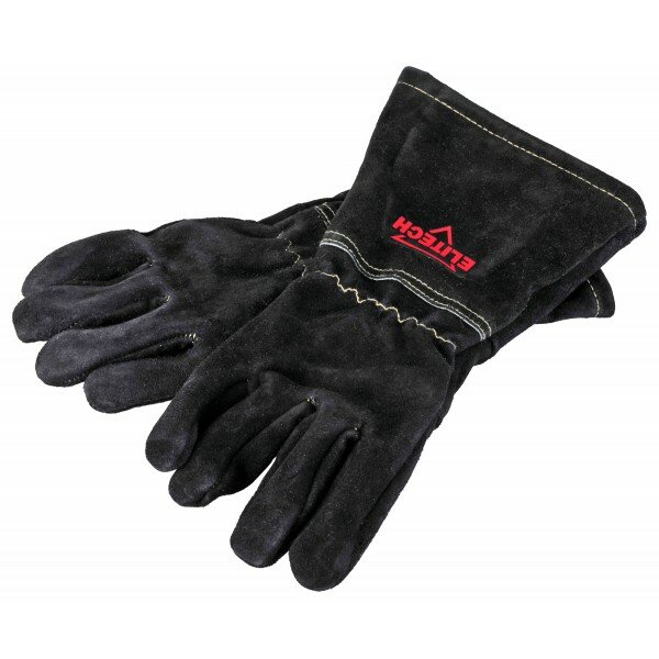 Краги сварщика Elitech CS-110