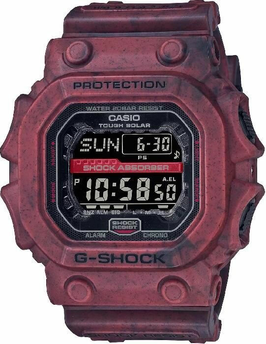 Наручные часы G-Shock