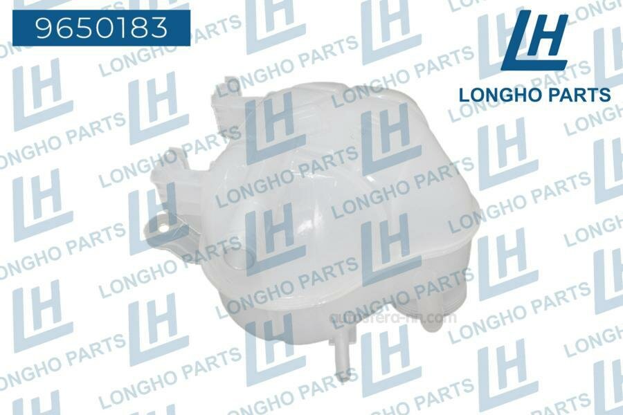 LONGHO 9650183 Бачок расширительный \ OPEL CORSA-D 55702164