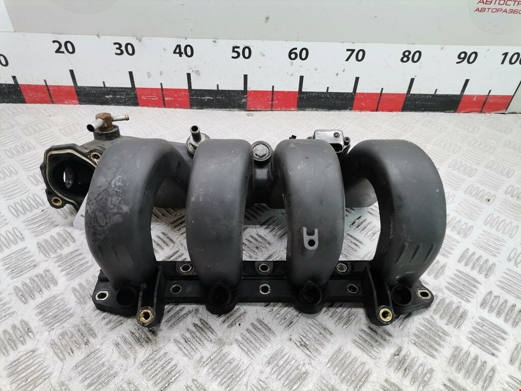 Коллектор впускной Chrysler Sebring 1 (FJ/JX) 4777895AA арт. 1927312
