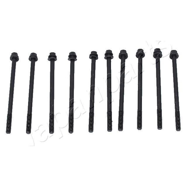 Болт ГБЦ для автомобиля Honda, JAPANPARTS BL-401 (1 шт.)