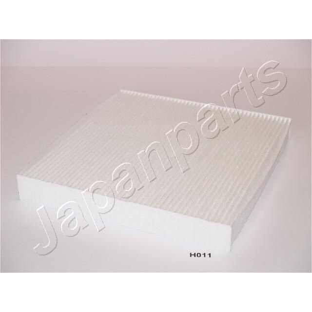 Фильтр салонный для автомобиля Honda, JAPANPARTS FAA-H011 (1 шт.)