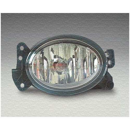 Фара противотуманная правая для автомобиля, MAGNETI MARELLI 710305077002 (1 шт.)