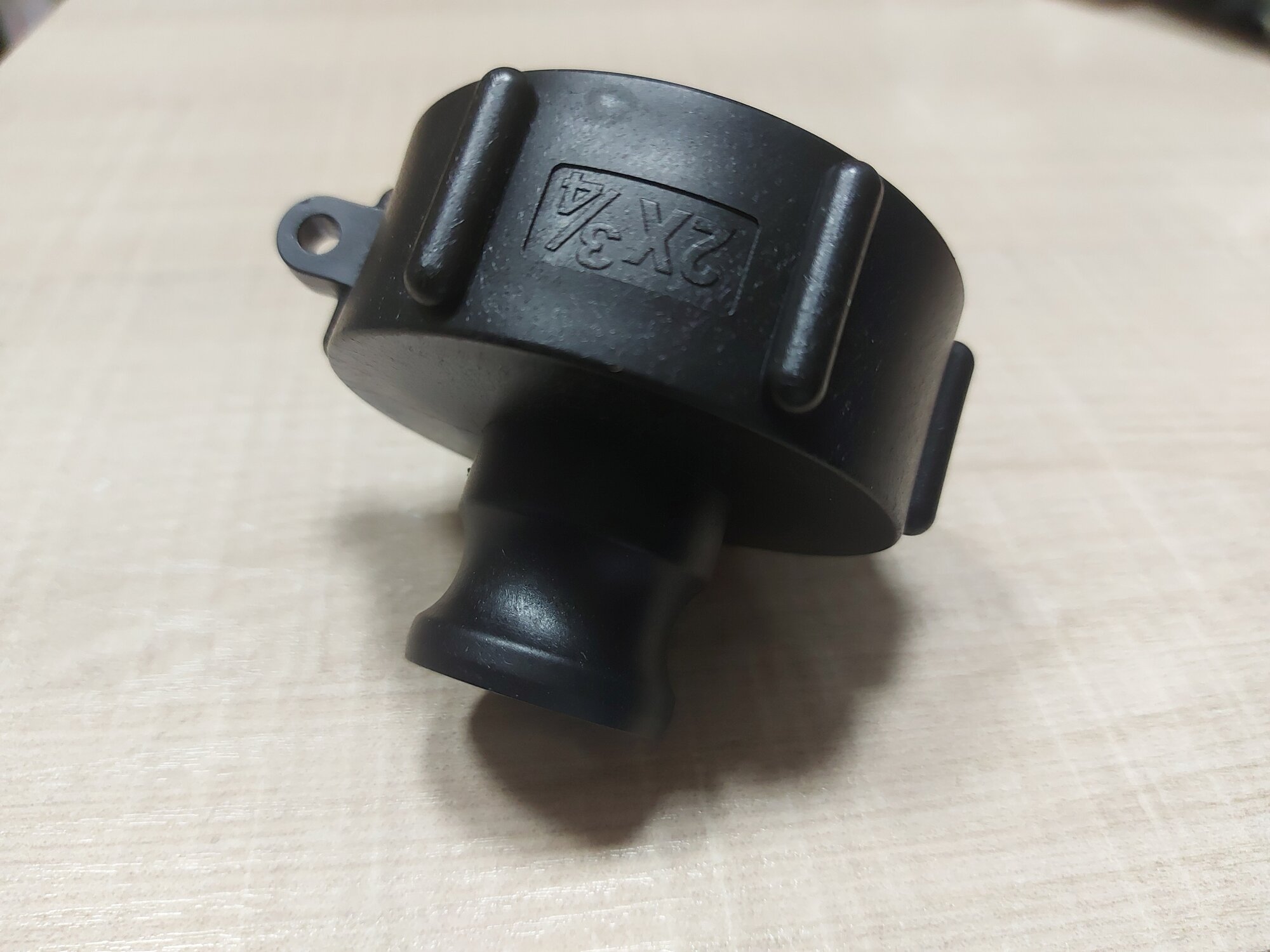 Камлок (camlock) для еврокуба - Type A 075 (стартовый)