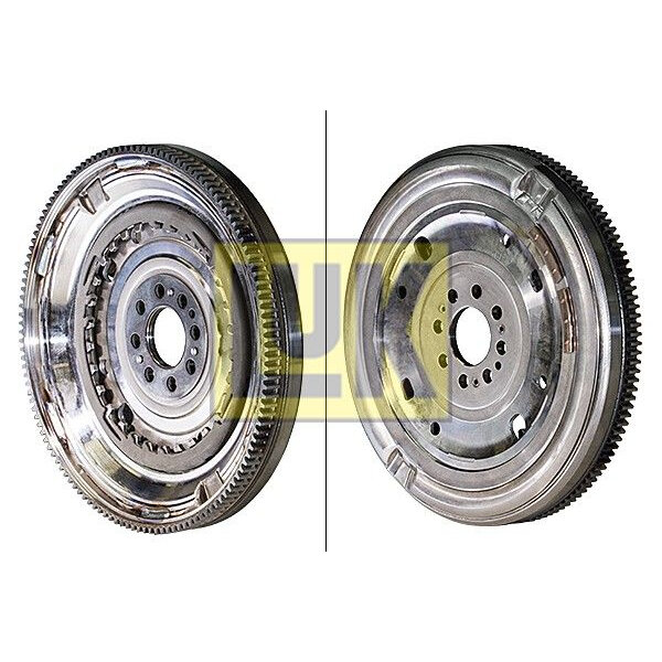 Маховик, LUK 415 0503 09 (1 шт.)