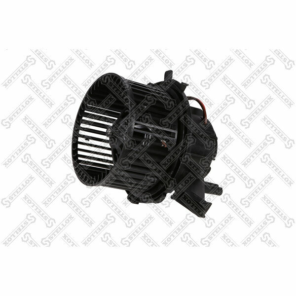 Вентилятор отопления печки для автомобиля, STELLOX 29-99545-SX (1 шт.)