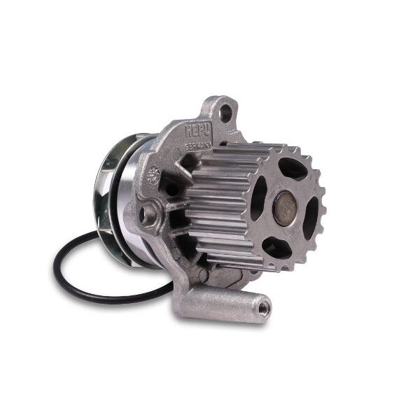 Насос водяной помпа для автомобиля Audi Mitsubishi Volkswagen Dodge Chrysler Seat Skoda Jeep, HEPU P551 (1 шт.)