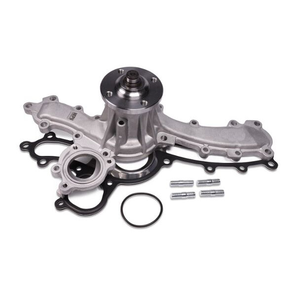 Насос водяной помпа для автомобиля Toyota Lexus Land Cruiser, HEPU P7698 (1 шт.)