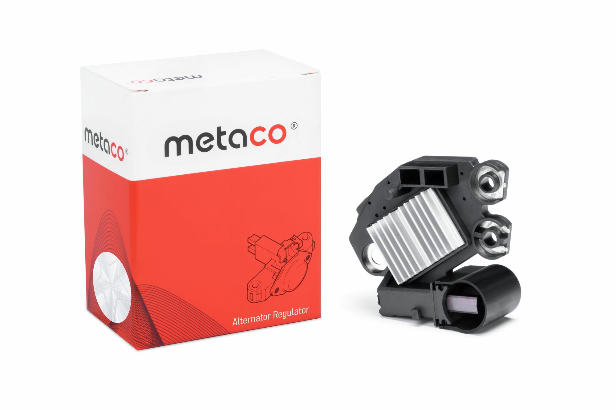 Реле-регулятор напряжения Metaco 6630-062