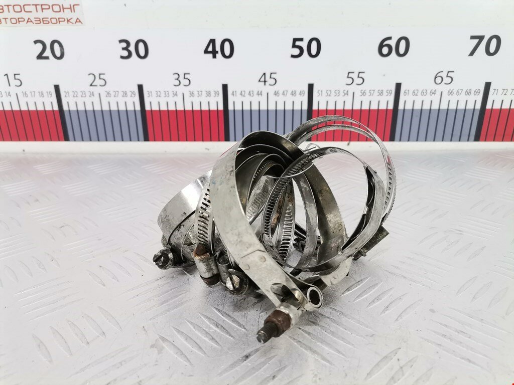 Хомут металлический Volkswagen Golf 6 11617798304 арт. 1654325