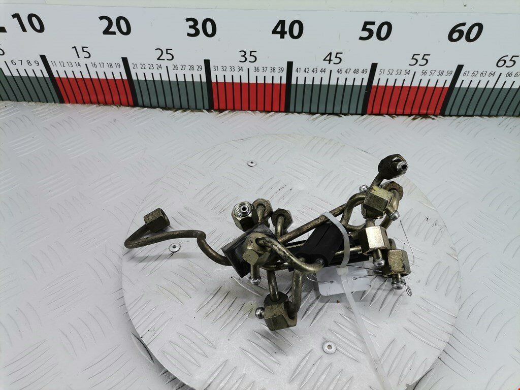 Трубка топливная BMW 3-Series (E46) 13537804235 арт. 1620214