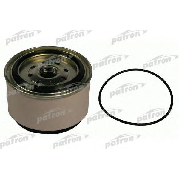 Фильтр топливный для автомобиля Chrysler, PATRON PF3003 (1 шт.)