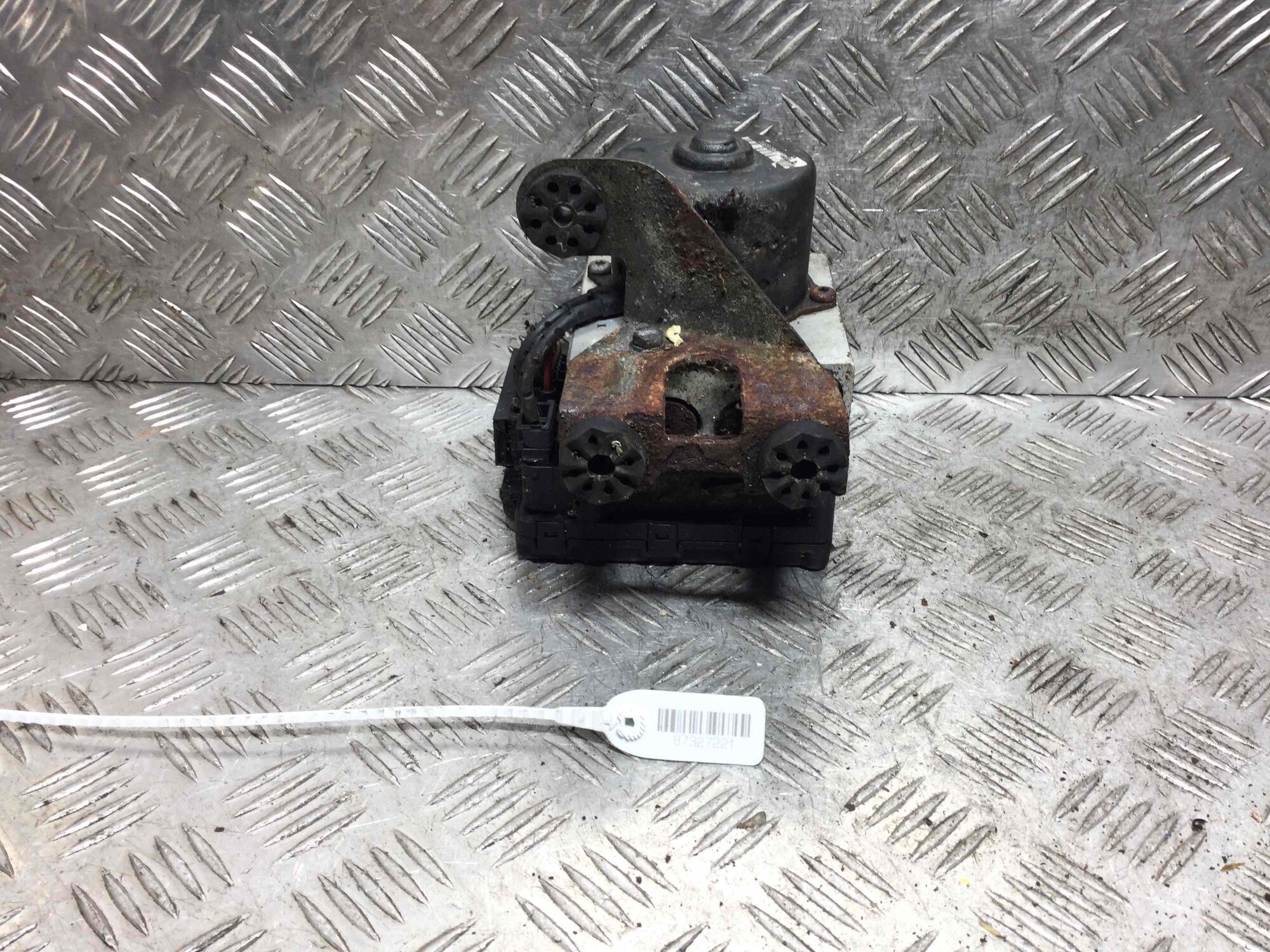 Б/У Блок ABS BMW 3-Series 3-Series E36 1990 - 2000 1997 г.