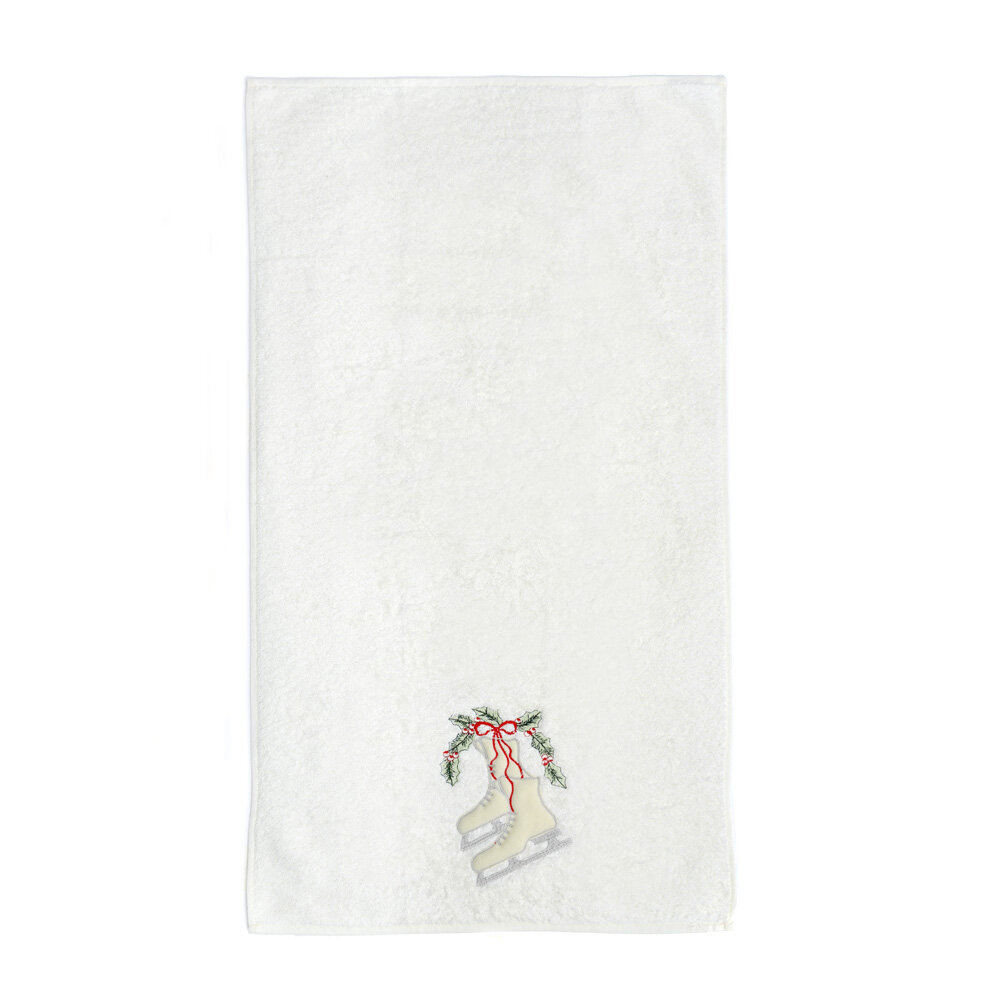 Полотенце махровое Blanc Mariclo 50*90 см, 51092