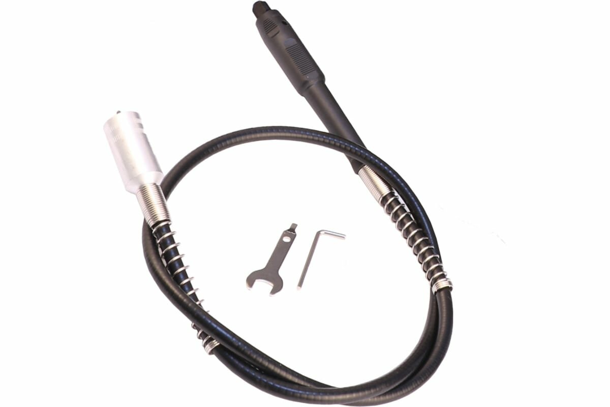 Диолд Вал гибкий ВГ-1, длина 1 м, совместим с МЭД-1 МФ, МЭД-2 МФ и МЗС-03, код 90162020