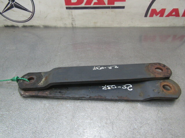 Стойка стабилизатора передней оси в сборе Scania P, G, R