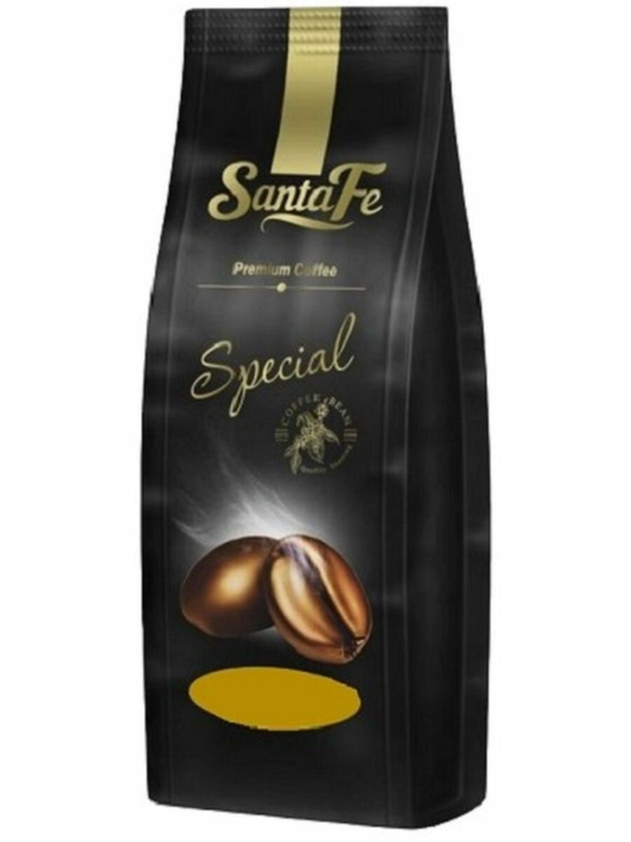 Кофе Шоколадный брауни зерновой 100 гр, Русская чайная компания