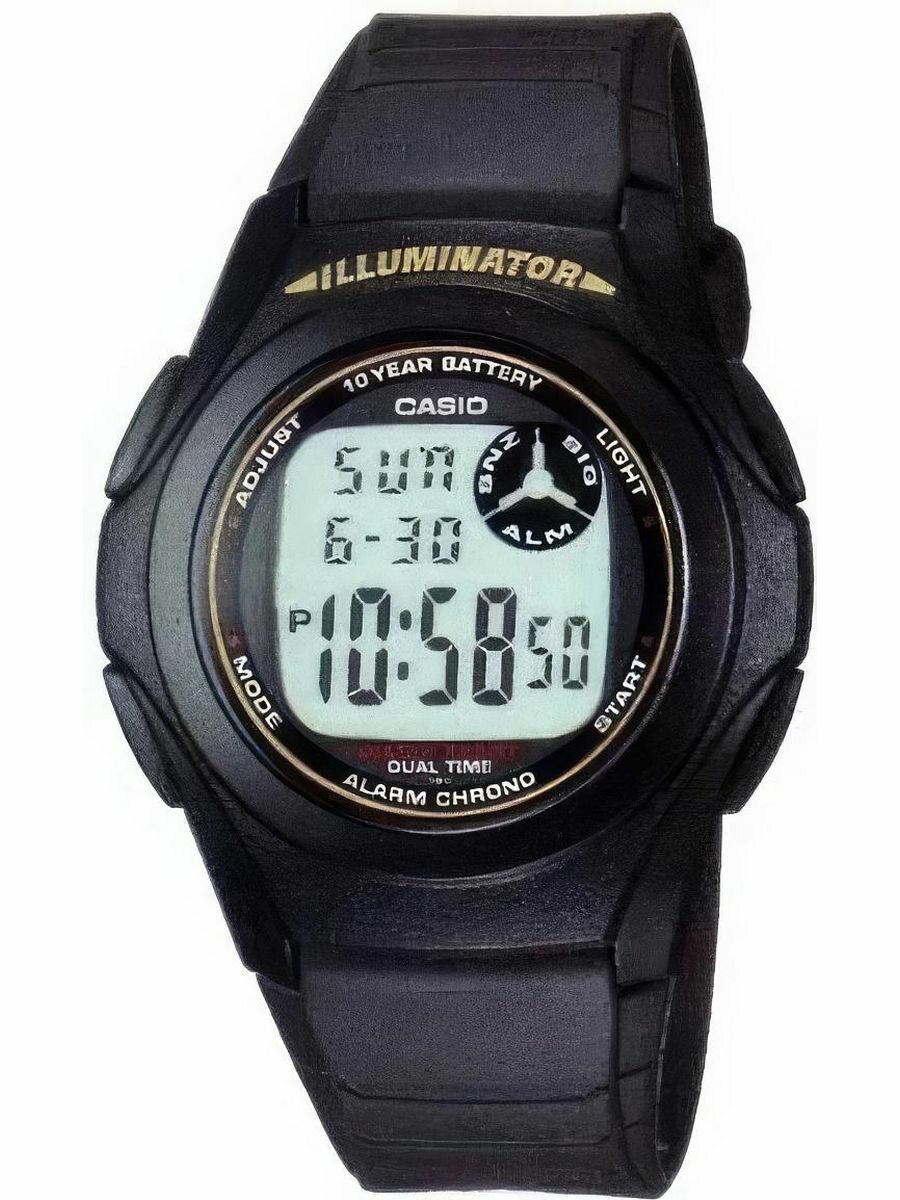 Наручные часы CASIO Collection