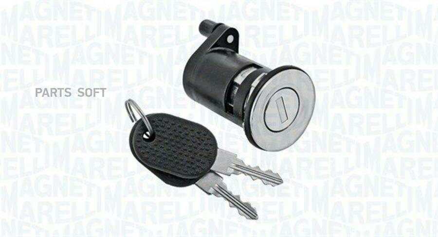 MAGNETI MARELLI цилиндр замка FRONT AND REAR / FIAT DUCATO (244)