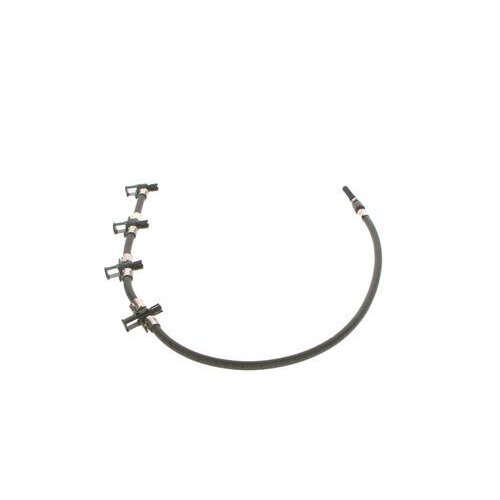Шланг топливный обратка для автомобиля, BOSCH 0 928 400 590 (1 шт.)