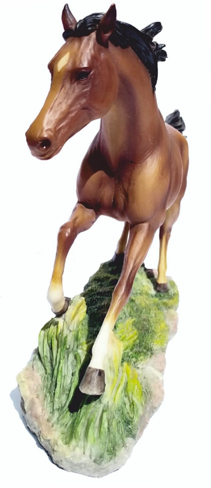 Конь — фото 1