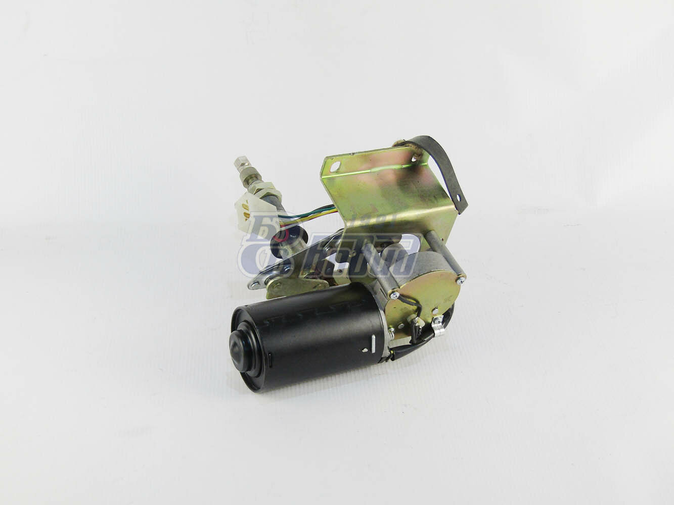 Привод стеклоочистителя ПАЗ правый 12В 572.5205 100-02