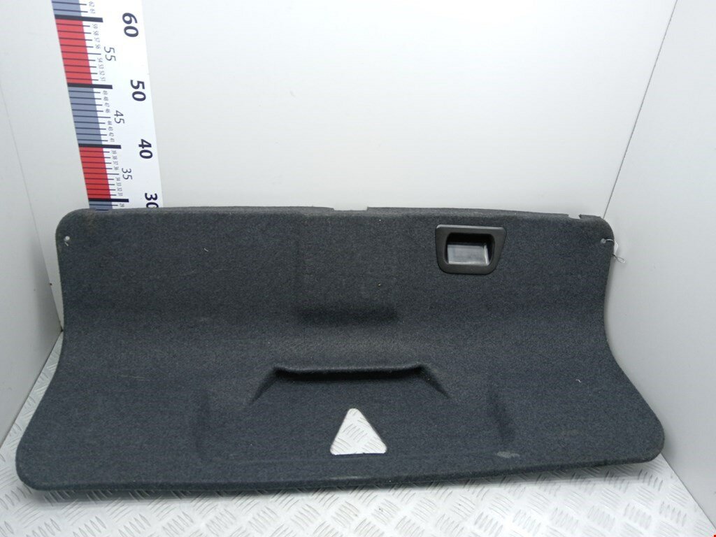 Обшивка крышки багажника Audi A6 C5 4B5867975F арт. 2066641