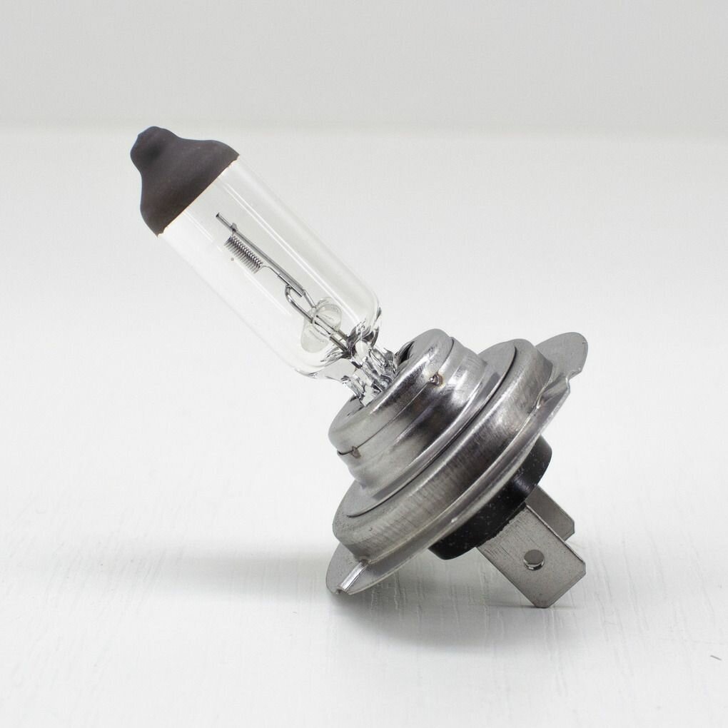 Лампочка в фару H7/12V/55W AVANTECH