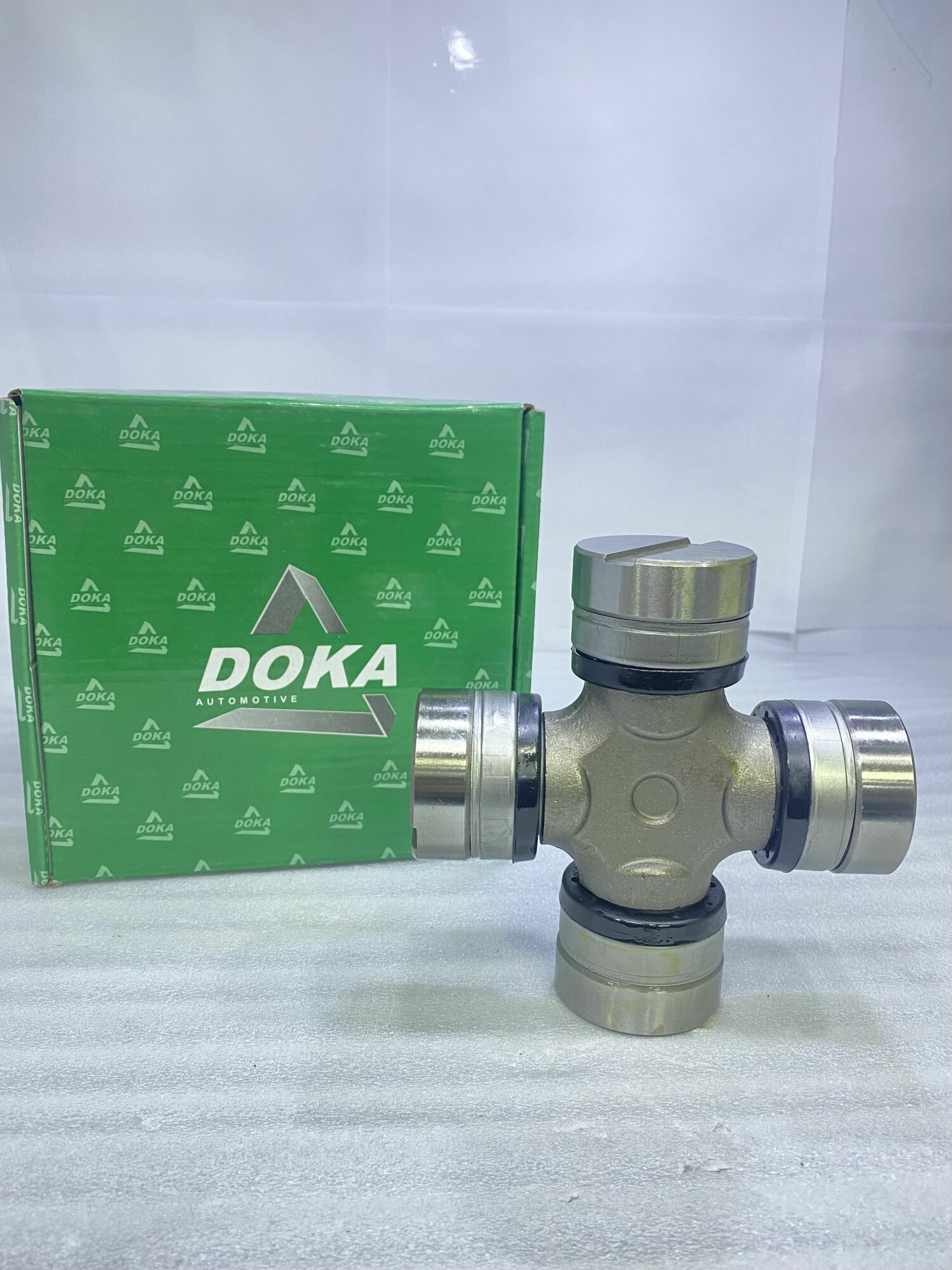 Крестовина карданного вала DOKA арт. 220.01.006