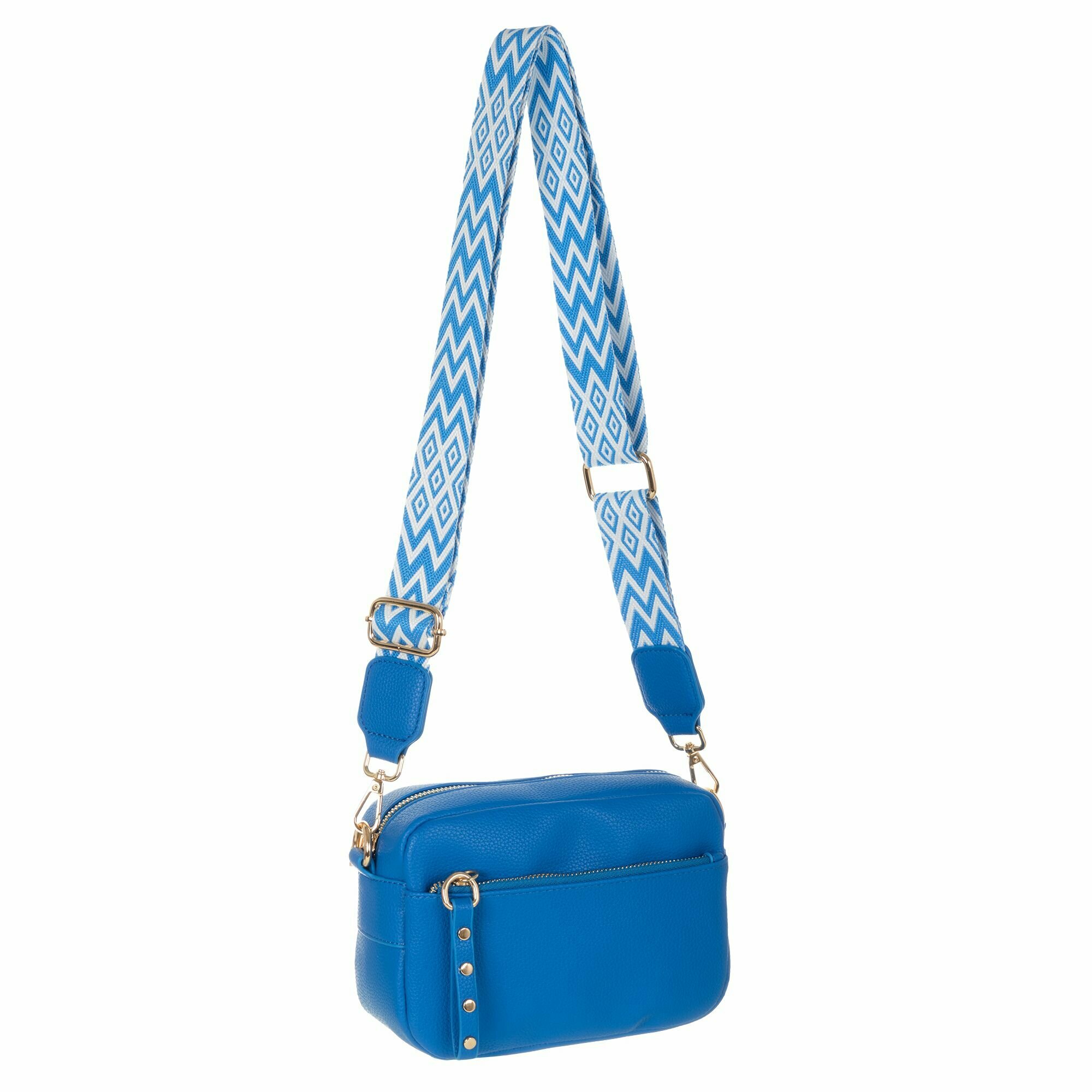 Сумка кросс-боди