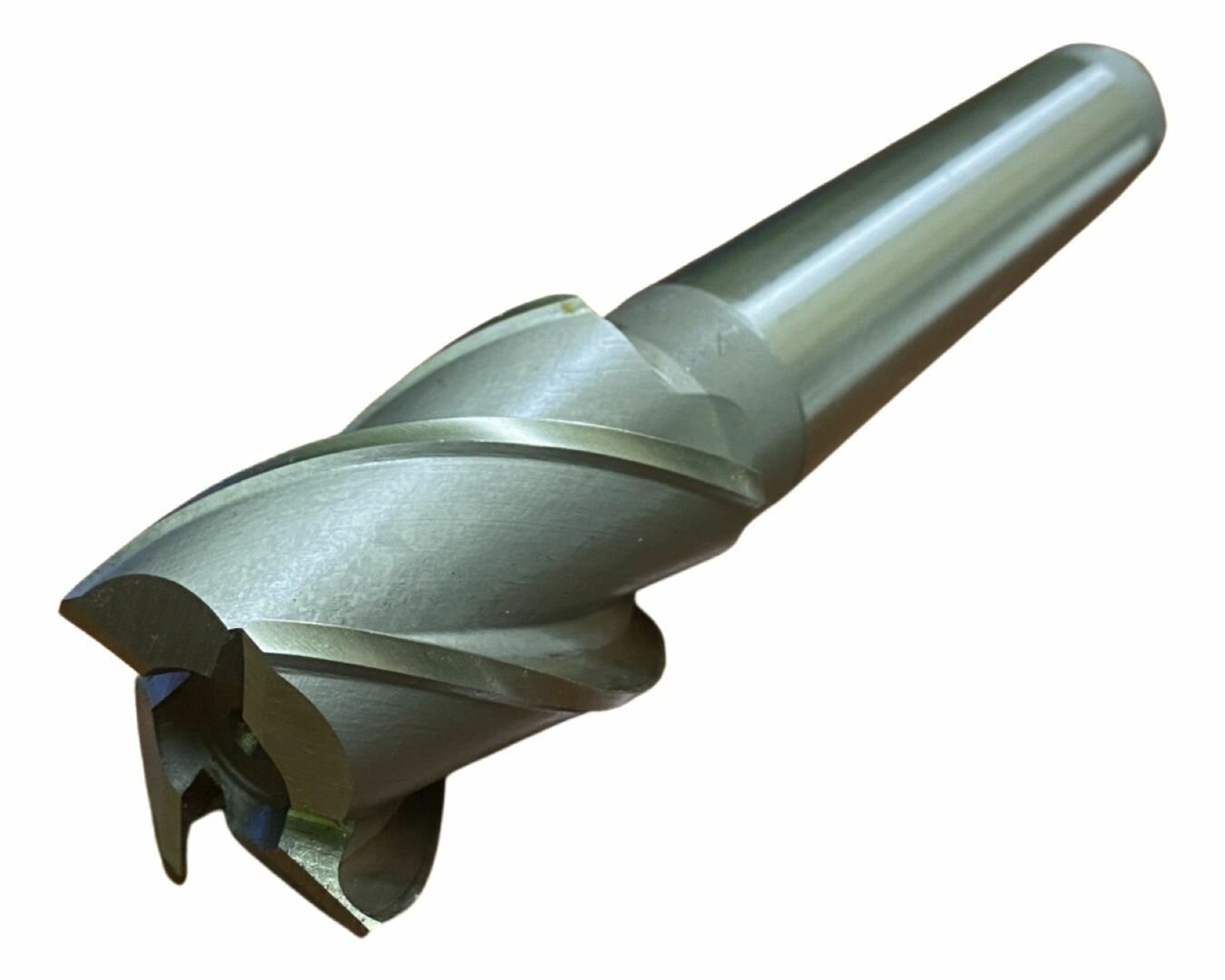 Фреза концевая 45 z4 к/х Р6М5