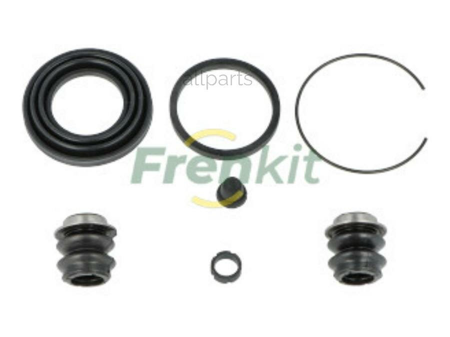 FRENKIT 238039 Ремкомплект тормозного суппорта
