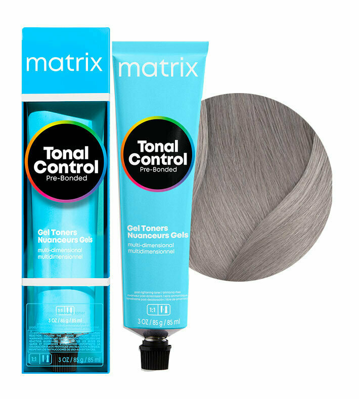 Matrix Tonal Control Гелевый Тонер 10T 90мл