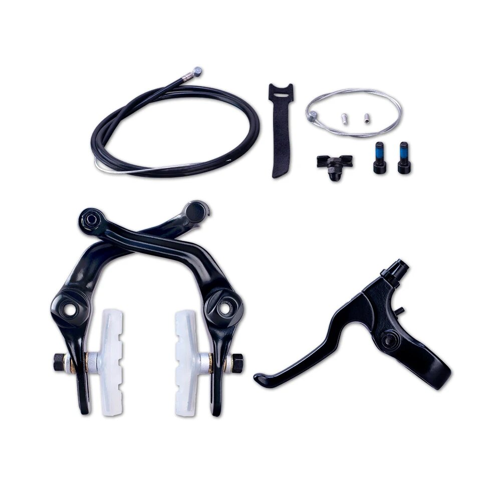 Тормоза Funsea U-brake комплект, Цвет: U brake left kit