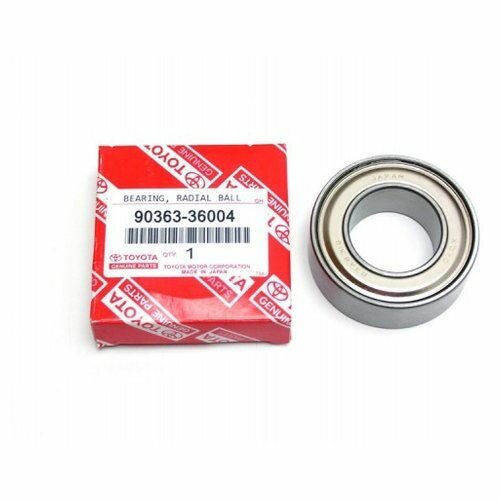 Подшипник выжимной Toyota 9036336004