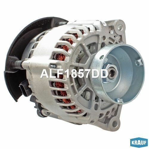 Генератор Krauf арт. alf1857dd