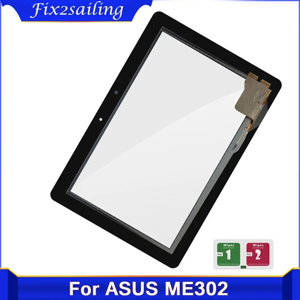 Сенсорный экран для ASUS MeMO Pad FHD 10