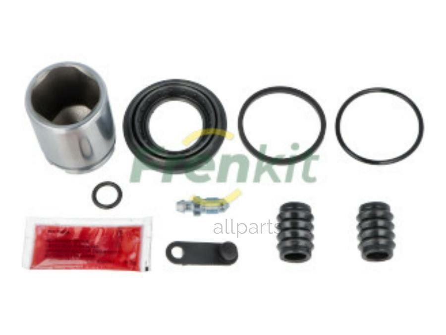 FRENKIT 244932 Ремкомплект тормозного суппорта с поршнем