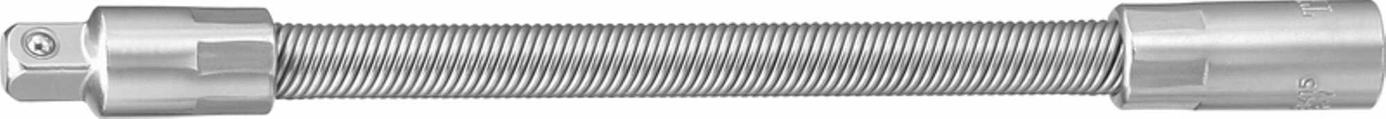 Удлинитель гибкий 1/4"DR, 150 мм, FEB1415, Thorvik