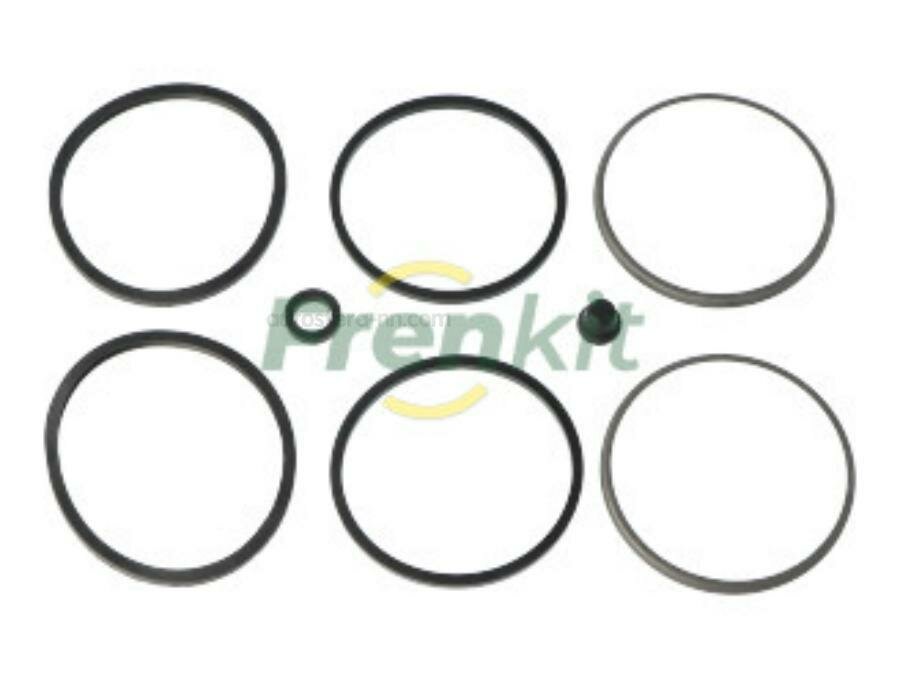 FRENKIT 257003 ремкомплект суппорта Ford Transit (diam. 57)