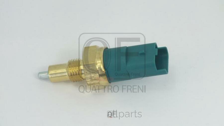 QUATTRO FRENI QF02B00025 Датчик включения заднего хода